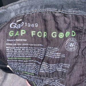 GAP | Jeans | Gap Straight Leg Jeans Brand New With Tags | Poshmark